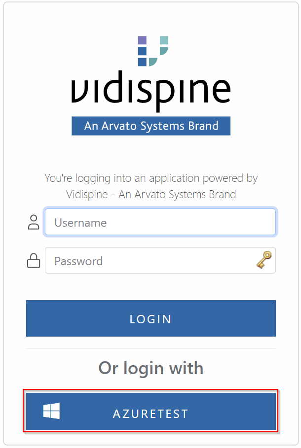 Microsoft Azure AD / Entra ID integration [C IG]